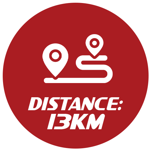 Classic 13km – Kelrn MTB Classic